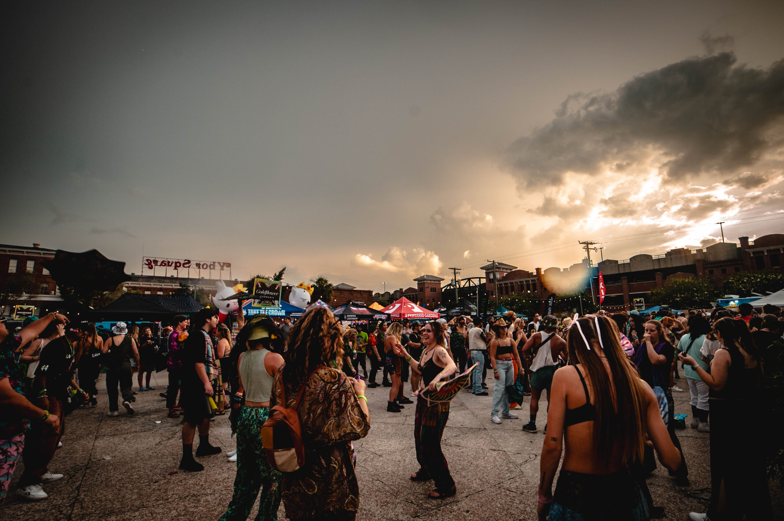 Our Events | 710 Dab Day