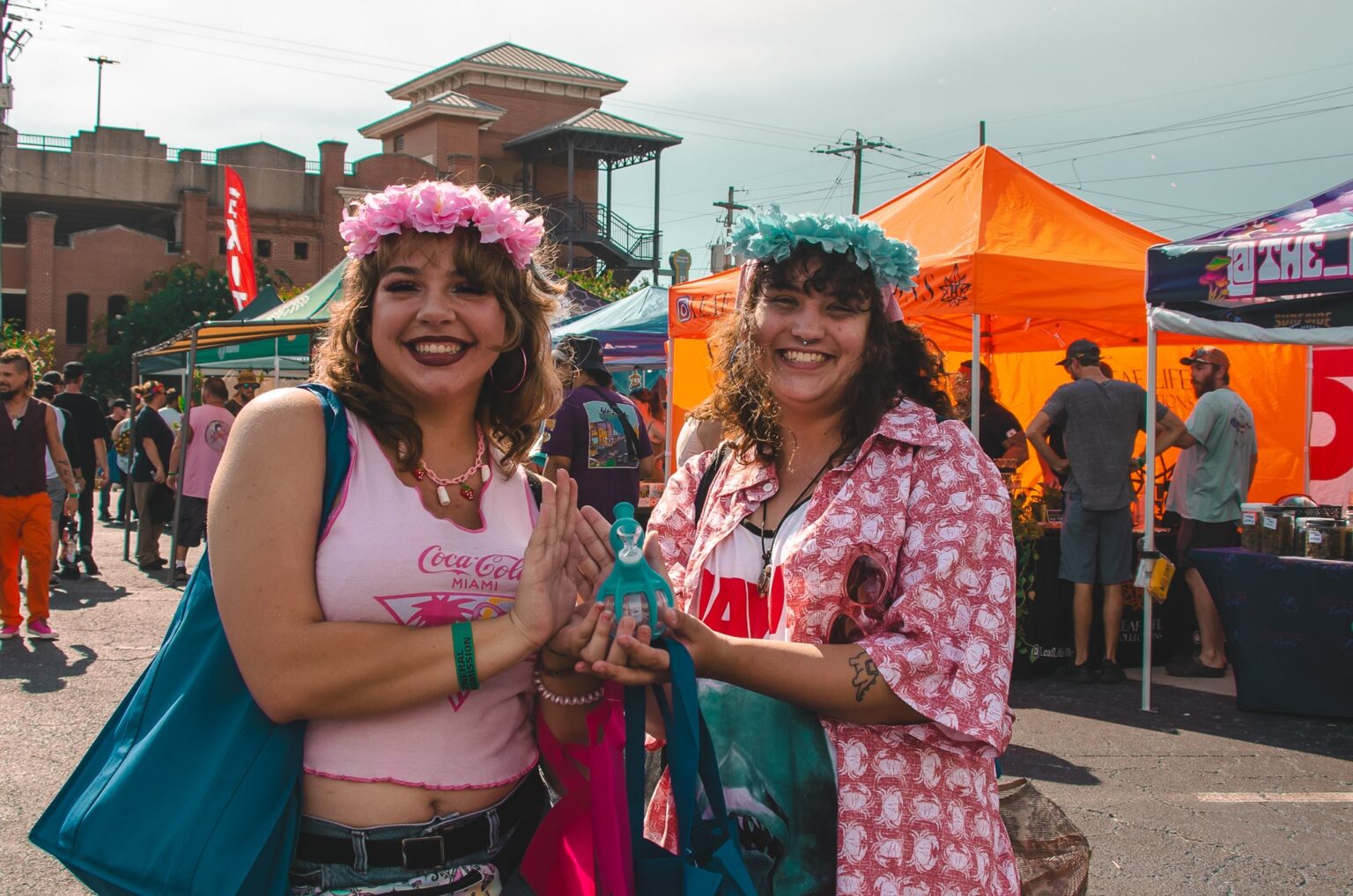 Our Events | 710 Dab Day