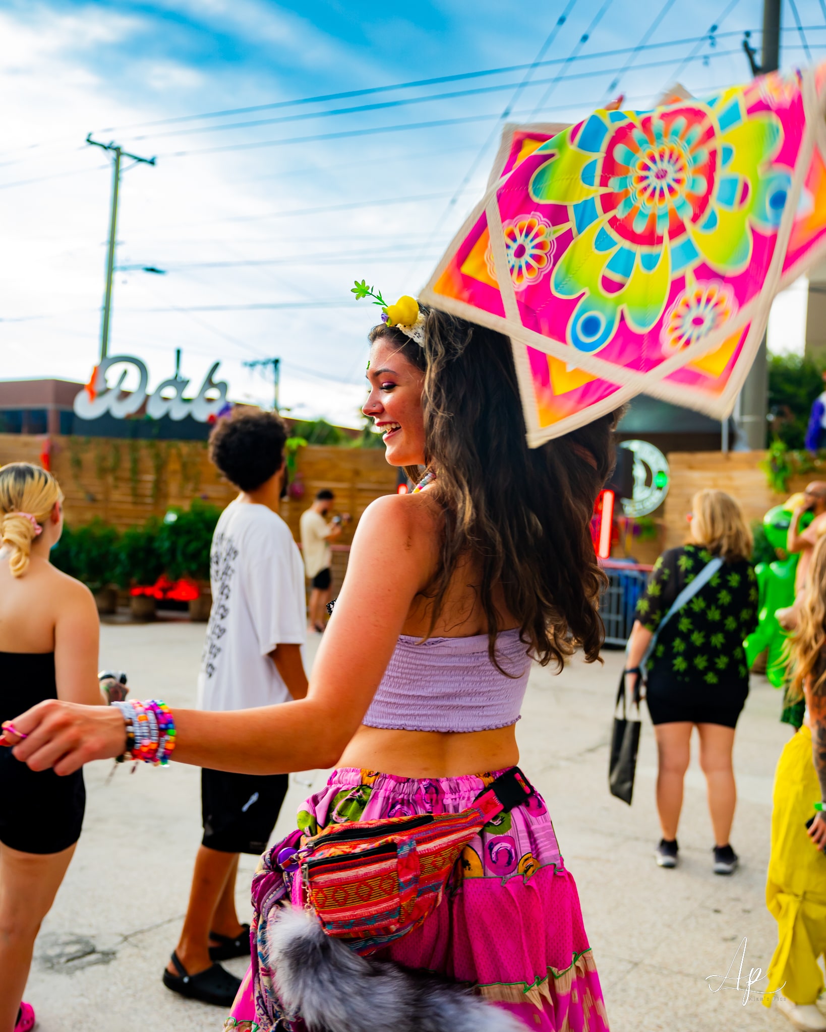 Our Events | 710 Dab Day